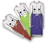 Lexar 推出 JumpDrive Firefly 快閃記憶手指 - DCFever.com