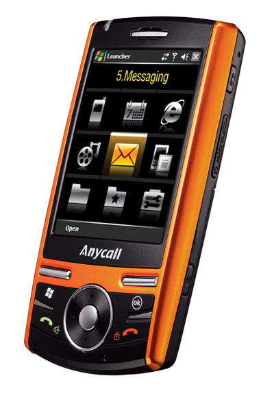 【評測】Samsung i718 行貨到港售 $4,280 - DCFever.com