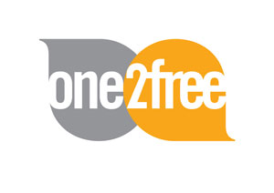 重新定位︰One2Free 推出新商標 - DCFever.com