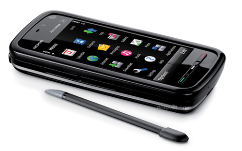 【評測】5 款 Touch Mon 手機大比拼 - DCFever.com