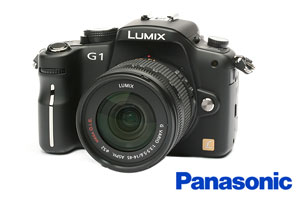 【評測】Panasonic G1 詳細測試報告 - DCFever.com