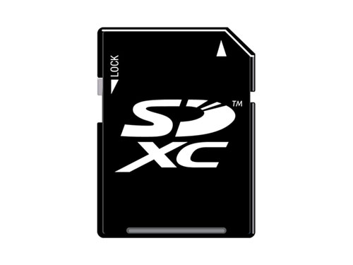 最高 2TB 容量、300 MB/s 傳輸：SDXC 規格正式發表 - DCFever.com