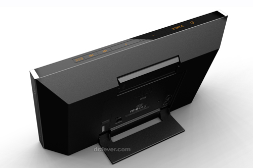 【評測】旗艦級便攜式 iPhone 3G 播放組合：Altec Lansing iMT702 - DCFever.com