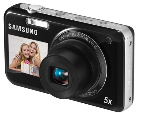 雙屏升級：Samsung ST700、PL170、PL120 登場 - DCFever.com