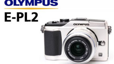 【評測】小改動、大提升：Olympus E-PL2 詳細測試報告 - DCFever.com