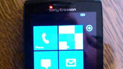 eBay 驚現 Sony Windows Phone Julie ？ - DCFever.com