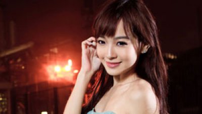 【FeverModel】Featured Model Highlight - Elaine Yan - DCFever.com