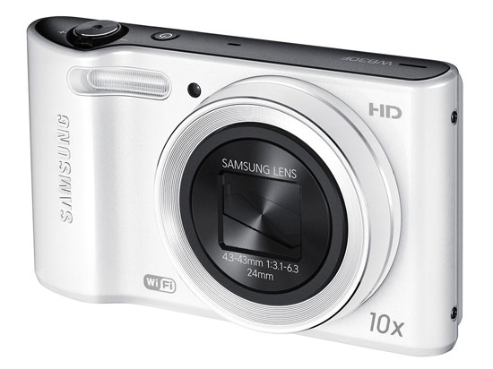 Samsung 五款 Wi-Fi DC 列陣，高倍、雙芒樣樣齊 - DCFever.com