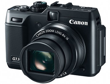Canon PowerShot G1X Mark II 傳 CP+ 現身、規格流出！ - DCFever.com