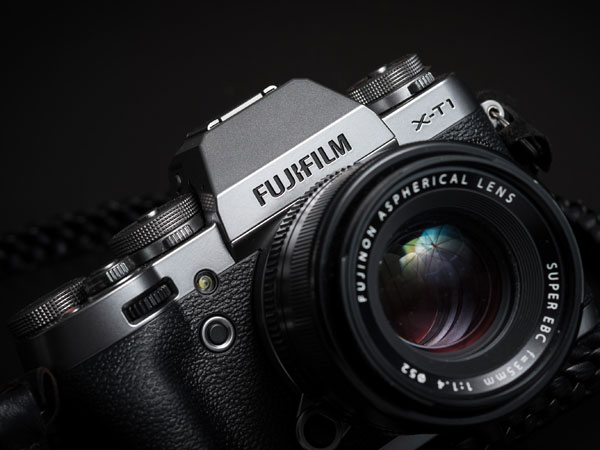 富士X-T1 傳有重大 Firmware 更新！AF 將有顯著提升 - DCFever.com