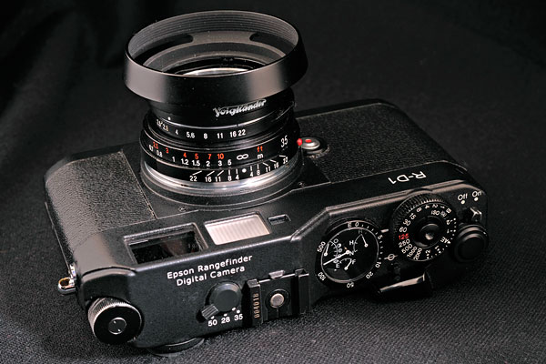 神秘 M Mount 新機傳快現身、用 CCD！ - DCFever.com