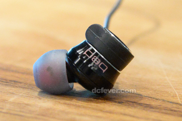 一開聲已經想比錢！Dynamic Motion DM200H 試聽 - DCFever.com