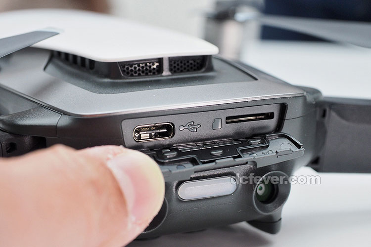 【更新】入門外型，高階內涵：DJI Mavic Air 輕盈隨行 - DCFever.com