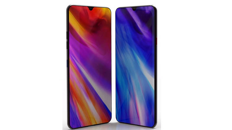 【LG 19 年計劃曝光】G8 ThinQ 將於 3 月發表！5G 機皇另有其人 - DCFever.com