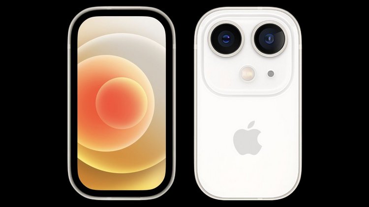 Apple 開發 iPhone nano？其實內裡有段古 - DCFever.com