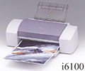 【評測】Canon 最新 i6100 A3+ 相片級噴墨打印機香港率先推出 - DCFever.com