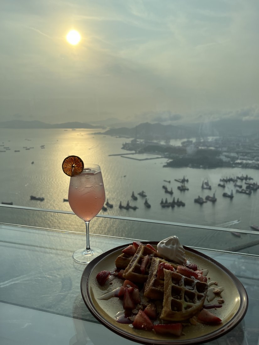 sky100 攝影比賽 - DCFever.com