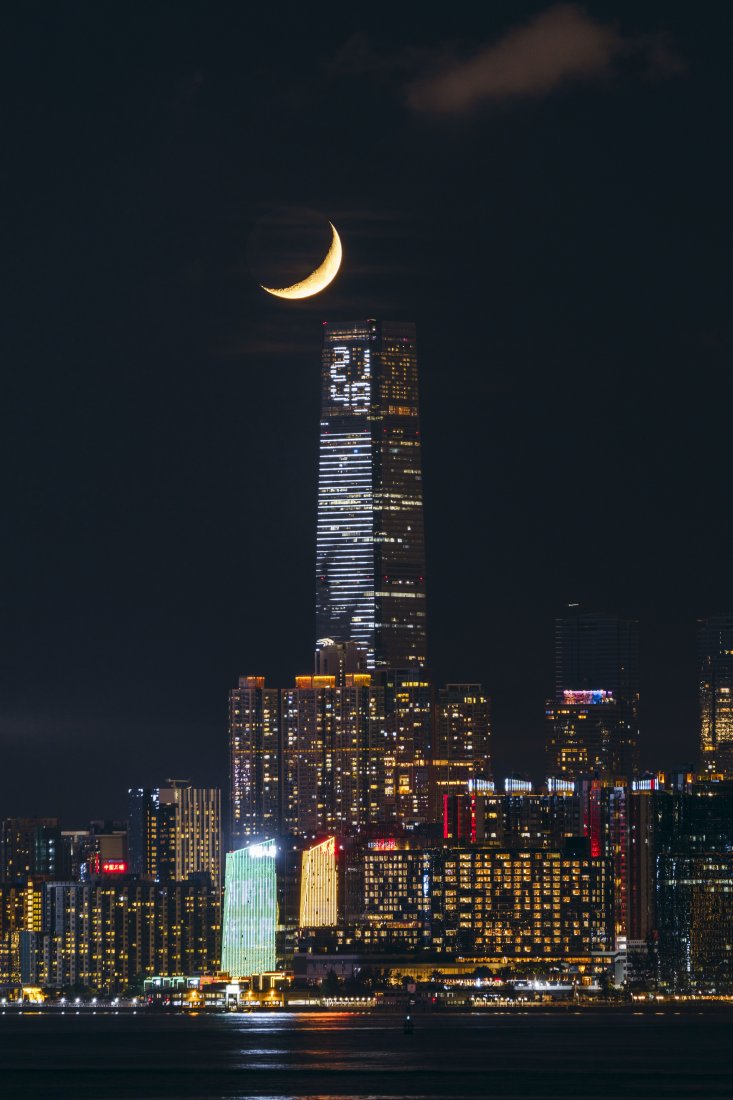 sky100 攝影比賽 - DCFever.com