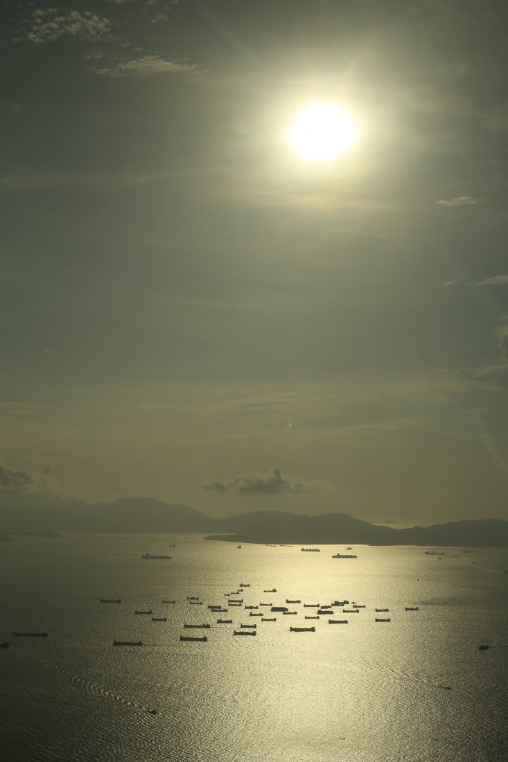 sky100 攝影比賽 - DCFever.com