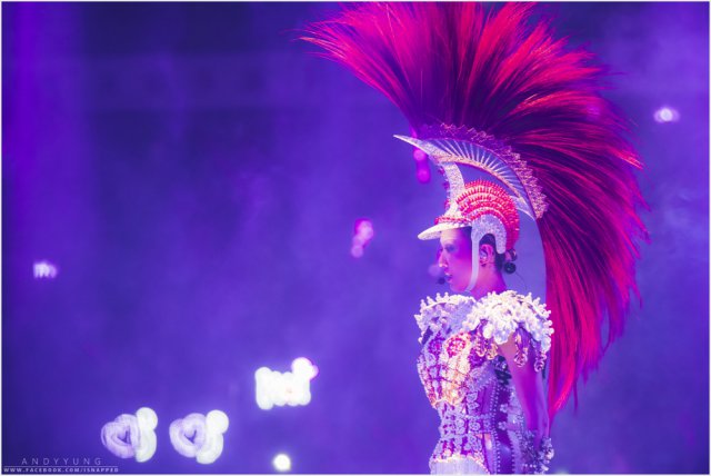 演唱會拍攝分享 (Touch Mi 2世界巡回演唱會 – 香港站) - DCFever.com