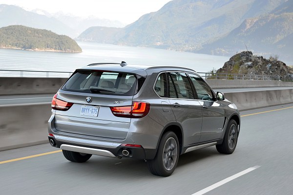 BMW X5 xDrive 30d 香港規格、價錢、牌費及介紹文 - DCFever.com