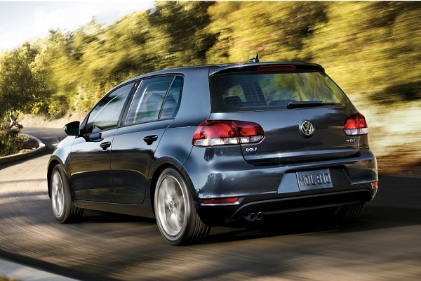 Volkswagen Golf 1.4 GT TSI (160hp) 香港規格、價錢、牌費及介紹文 - DCFever.com