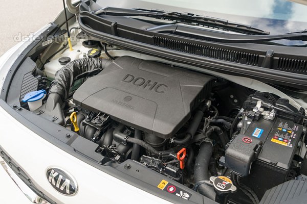 Kia Morning 香港規格、價錢、牌費及介紹文 - DCFever.com