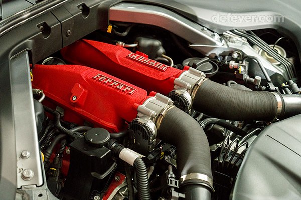 Ferrari Portofino 香港規格、價錢、牌費及介紹文 - DCFever.com