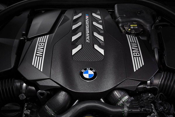 BMW M850i xDrive 香港規格、價錢、牌費及介紹文 - DCFever.com