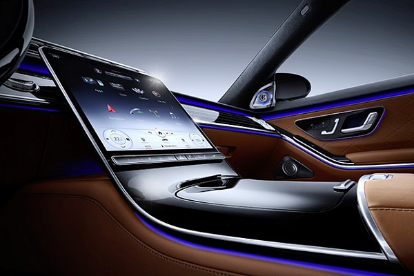 Mercedes-Benz S450 MHEV 4MATIC 2020 香港規格、價錢、牌費及介紹文 - DCFever.com