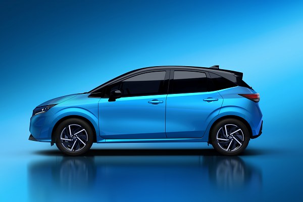 Nissan Note e-Power 2021 香港規格、價錢、牌費及介紹文 - DCFever.com
