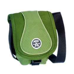 Crumpler The Bundle Camera Bag (Small) - DCFever.com