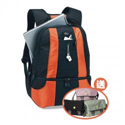 Lowepro CompuDaypack Backpack 最新價錢及購物優惠 - DCFever.com