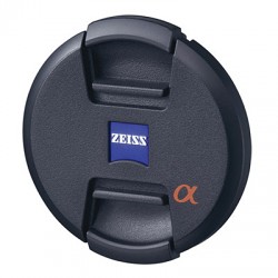 Sony Alpha Lens Front Cover - Carl Zeiss 最新價錢及購物優惠 - DCFever.com
