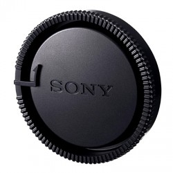Sony Alpha Lens Rear Cap 最新價錢及購物優惠 - DCFever.com