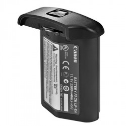 Canon LP-E4 Battery Pack for EOS 1D Mk III／1Ds Mk III 最新價錢及購物優惠 ...