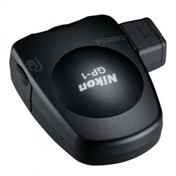 Nikon GP-1 GPS Unit 最新價錢及購物優惠 - DCFever.com