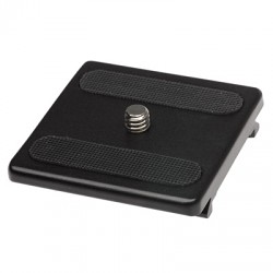 Induro QR-12 Quick Release Plate 最新價錢及購物優惠 - DCFever.com