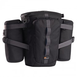 Lowepro Outback 200 Beltpack槍套式腰包 最新價錢及購物優惠 - DCFever.com