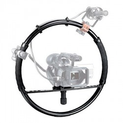 Manfrotto 595B Fig Rig Video Camera Stabilizer手持攝錄框架 最新價錢及購物優惠 ...