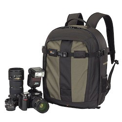 Lowepro Pro Runner 300 AW Backpack相機背囊 最新價錢及購物優惠 - DCFever.com