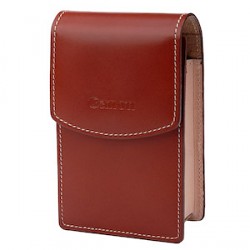 Canon Leather Case for PowerShot S90專用相機皮套 最新價錢及購物優惠 - DCFever.com