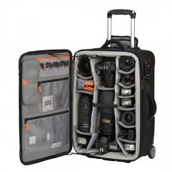 Lowepro Pro Roller x300 Rolling Case巨型專業拖喼 最新價錢及購物優惠 - DCFever.com