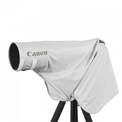 Canon ERC-E4L Camera Rain Cover相機防雨套 最新價錢及購物優惠 - DCFever.com