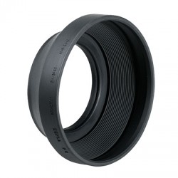 Nikon HR-2 Screw-On Rubber Lens Hood 最新價錢及購物優惠 - DCFever.com