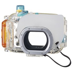 Canon WP-DC38 Waterproof Case for Canon PowerShot S95 最新價錢及購物優惠 ...