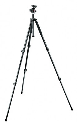 Manfrotto 294 Ball Alu Kit RC2 最新價錢及購物優惠 - DCFever.com