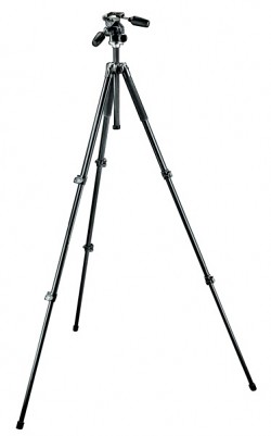 Manfrotto 294 3-Way Alu Kit RC2 最新價錢及購物優惠 - DCFever.com