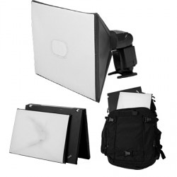 LumiQuest Softbox LQ-124 最新價錢及購物優惠 - DCFever.com