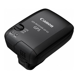 Canon GP-E1 GPS Receiver 最新價錢及購物優惠 - DCFever.com